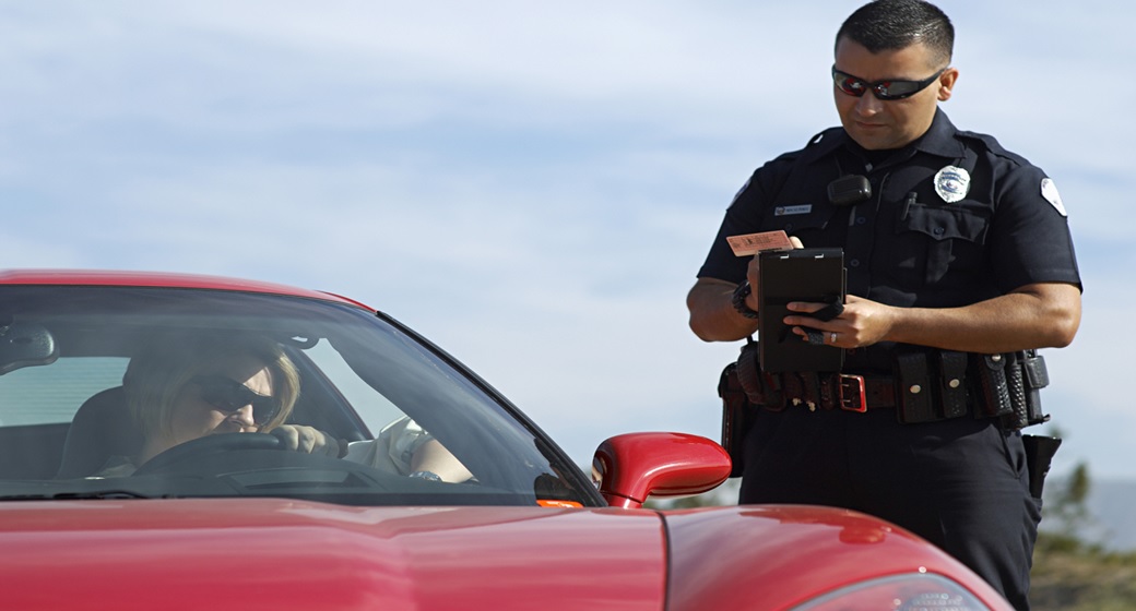 Common Myths About Fighting Traffic Tickets Debunked | Think RSP Law